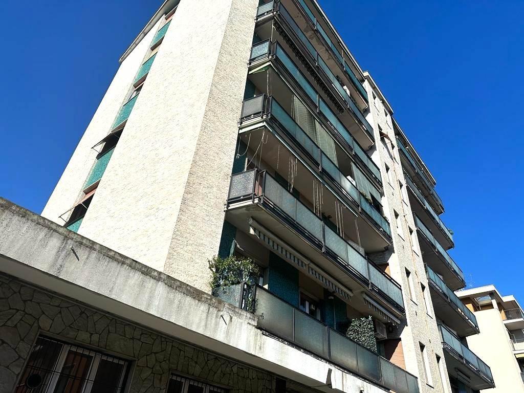 Appartamento in vendita a Brugherio