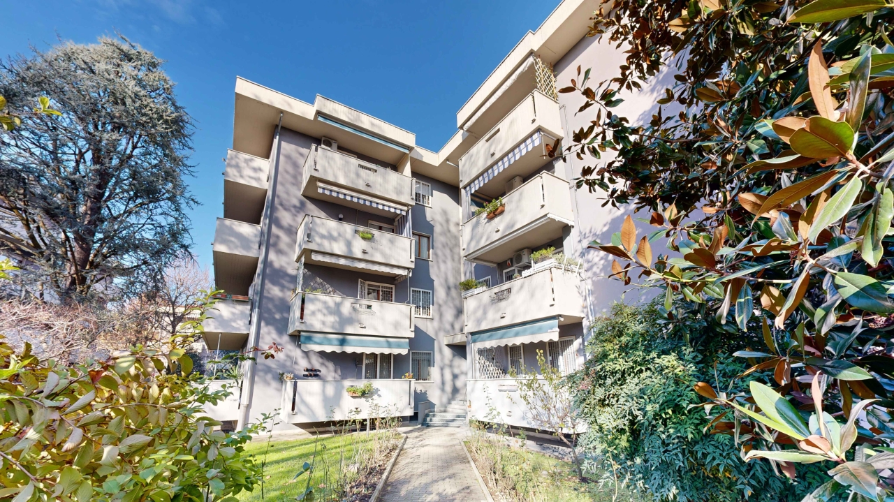 Appartamento in vendita a Cassina De' Pecchi