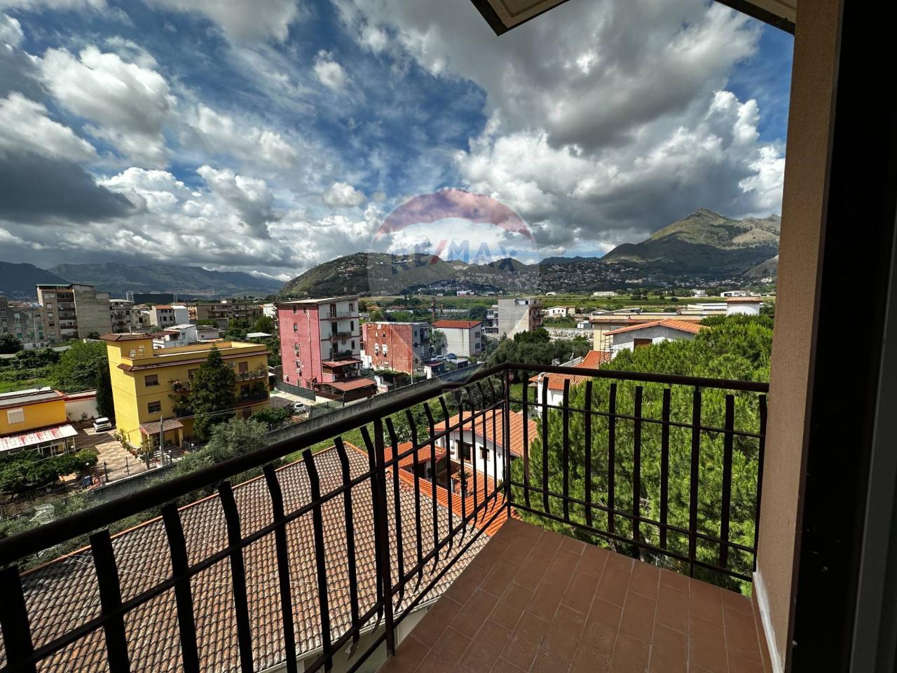 Appartamento in vendita a Palermo