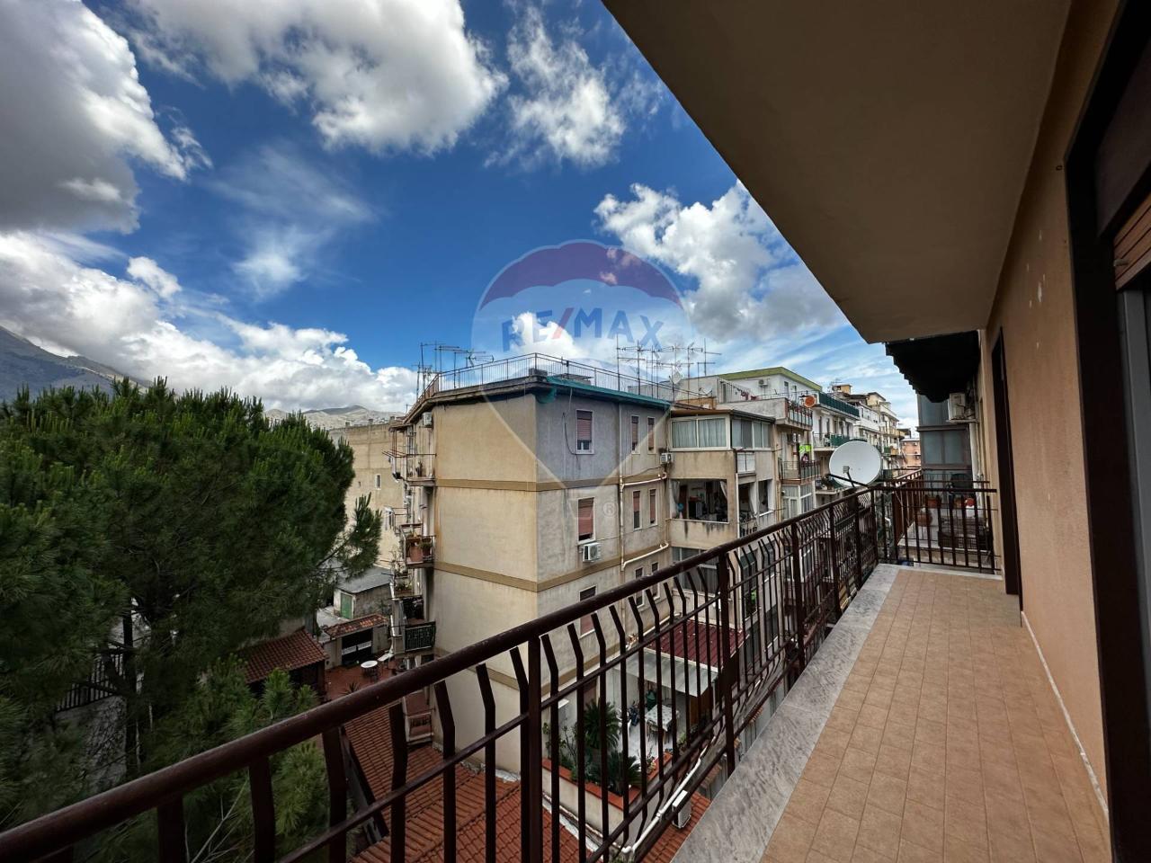 Appartamento in vendita a Palermo