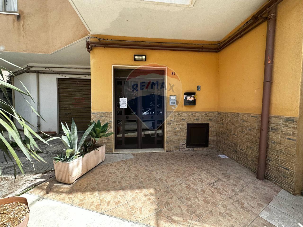 Appartamento in vendita a Palermo