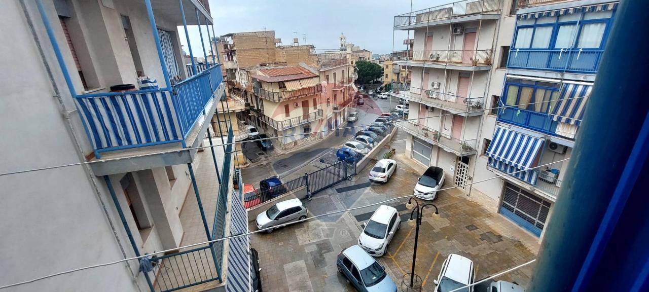 Appartamento in vendita a Villabate