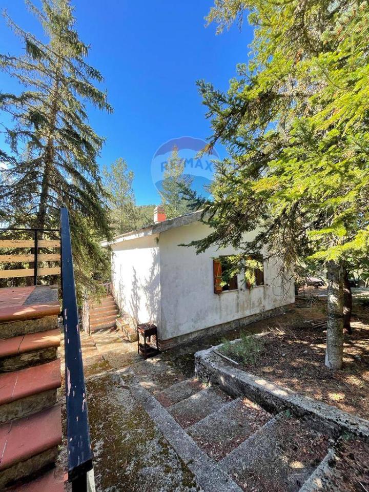 Casa indipendente in vendita a Petralia Sottana Foto-41