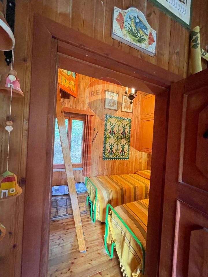 Casa indipendente in vendita a Petralia Sottana Foto-35