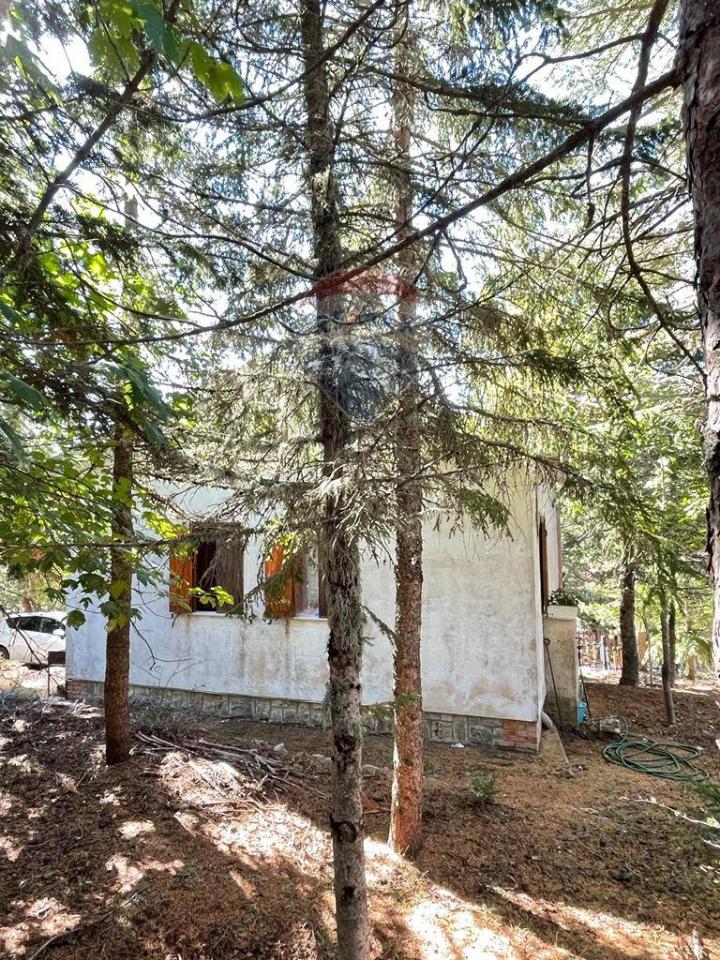 Casa indipendente in vendita a Petralia Sottana Foto-40