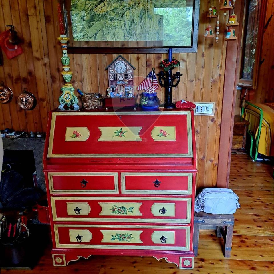 Casa indipendente in vendita a Petralia Sottana Foto-17