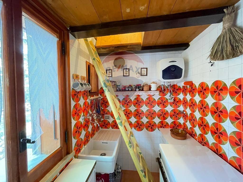 Casa indipendente in vendita a Petralia Sottana Foto-21