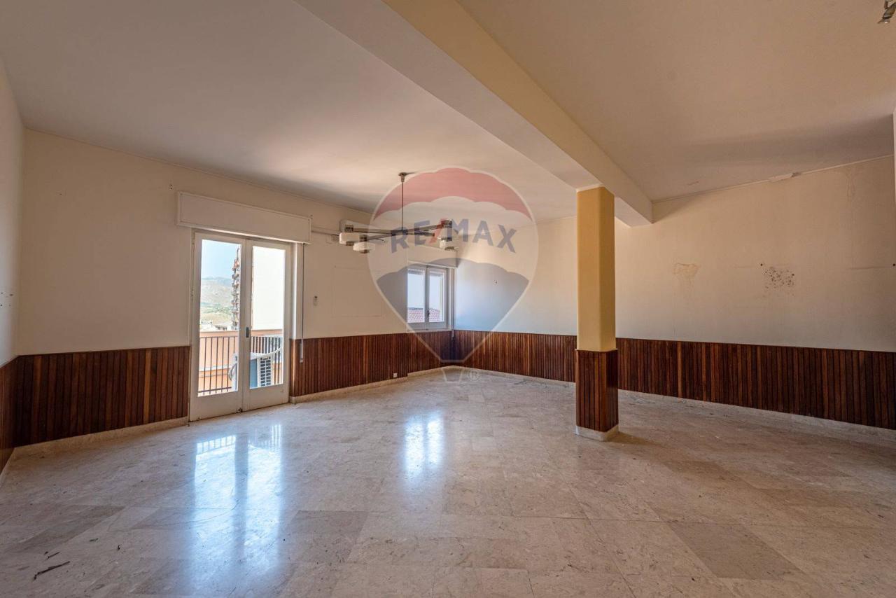 Appartamento in vendita a Termini Imerese