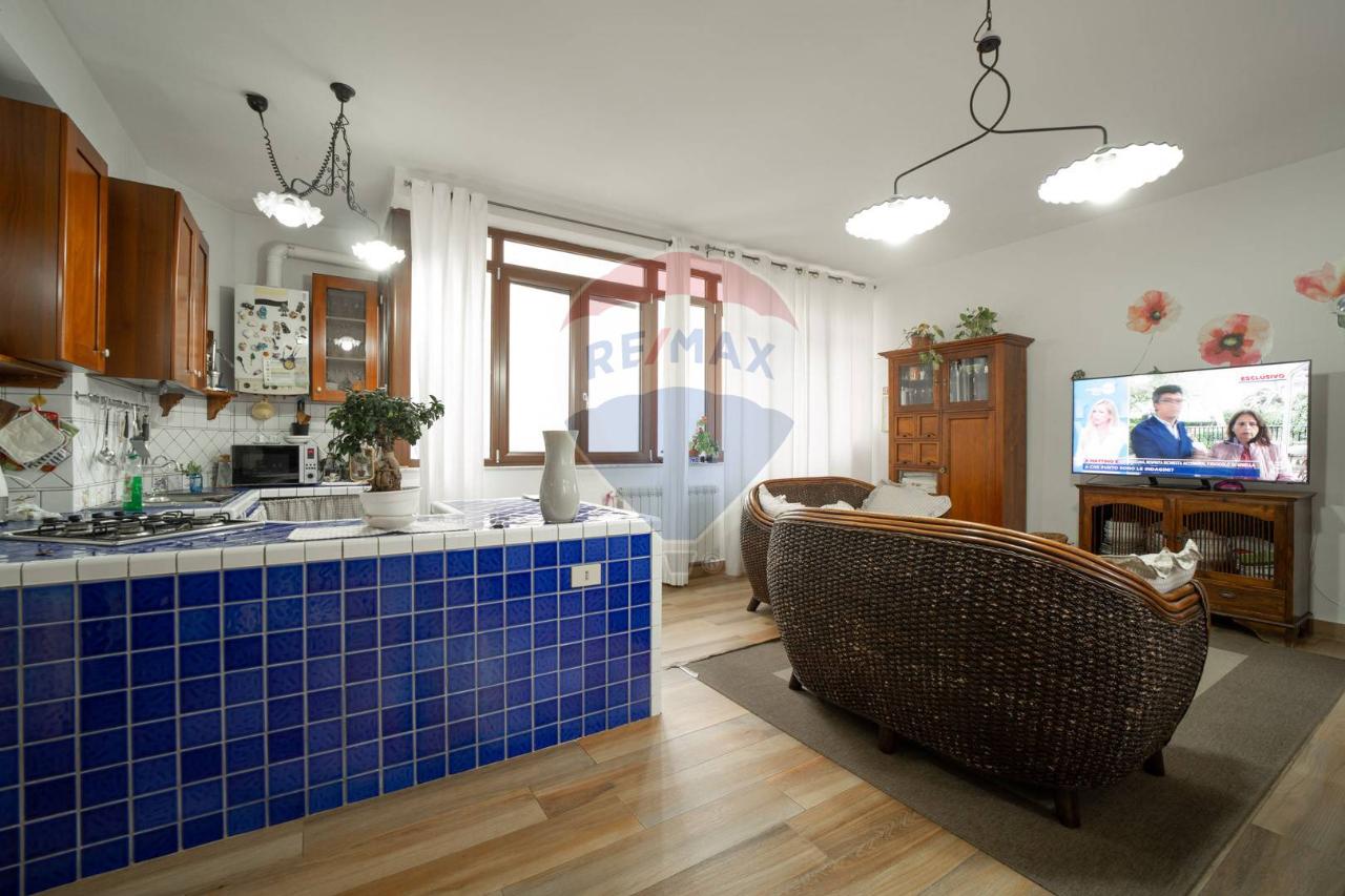 Appartamento in vendita a Palermo