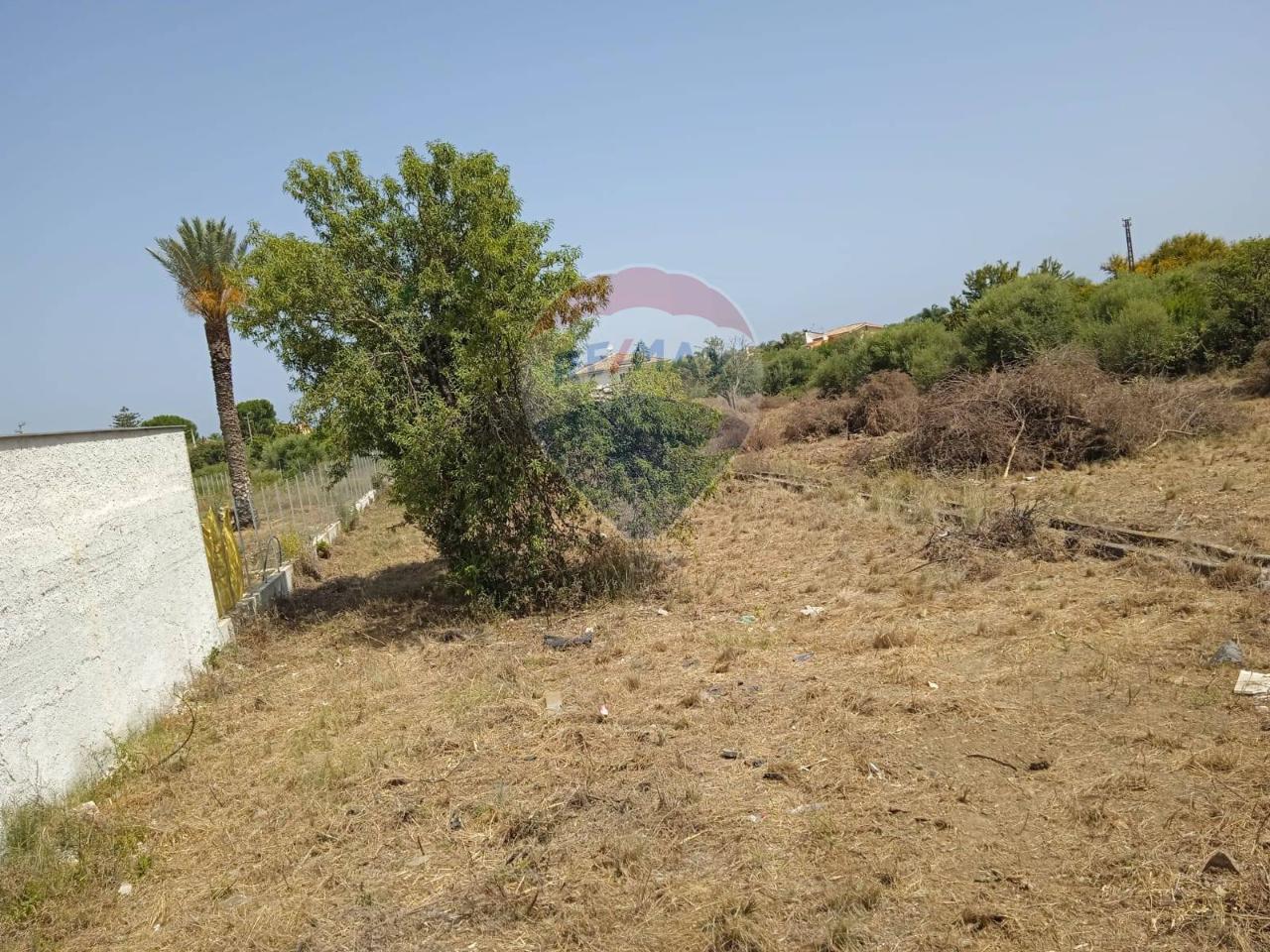 Terreno edificabile in vendita a Carini