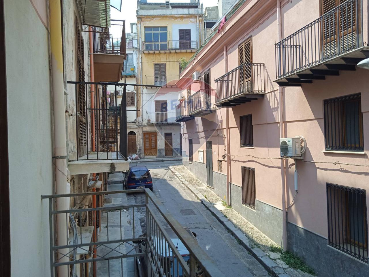 Ufficio in affitto a Carini