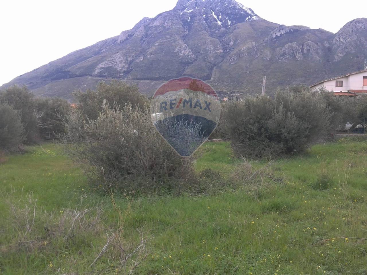 Terreno edificabile in vendita a Termini Imerese