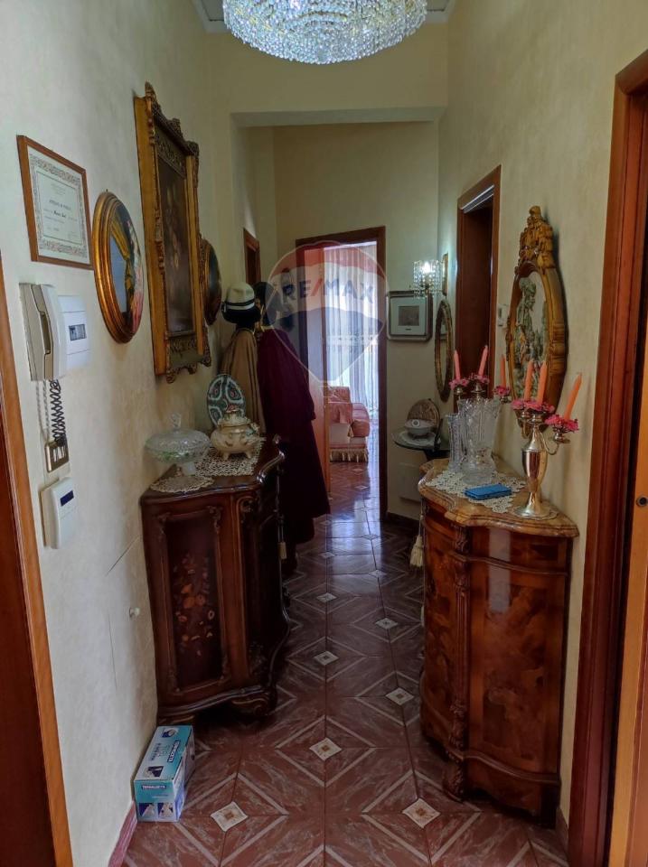 Appartamento in vendita a Messina