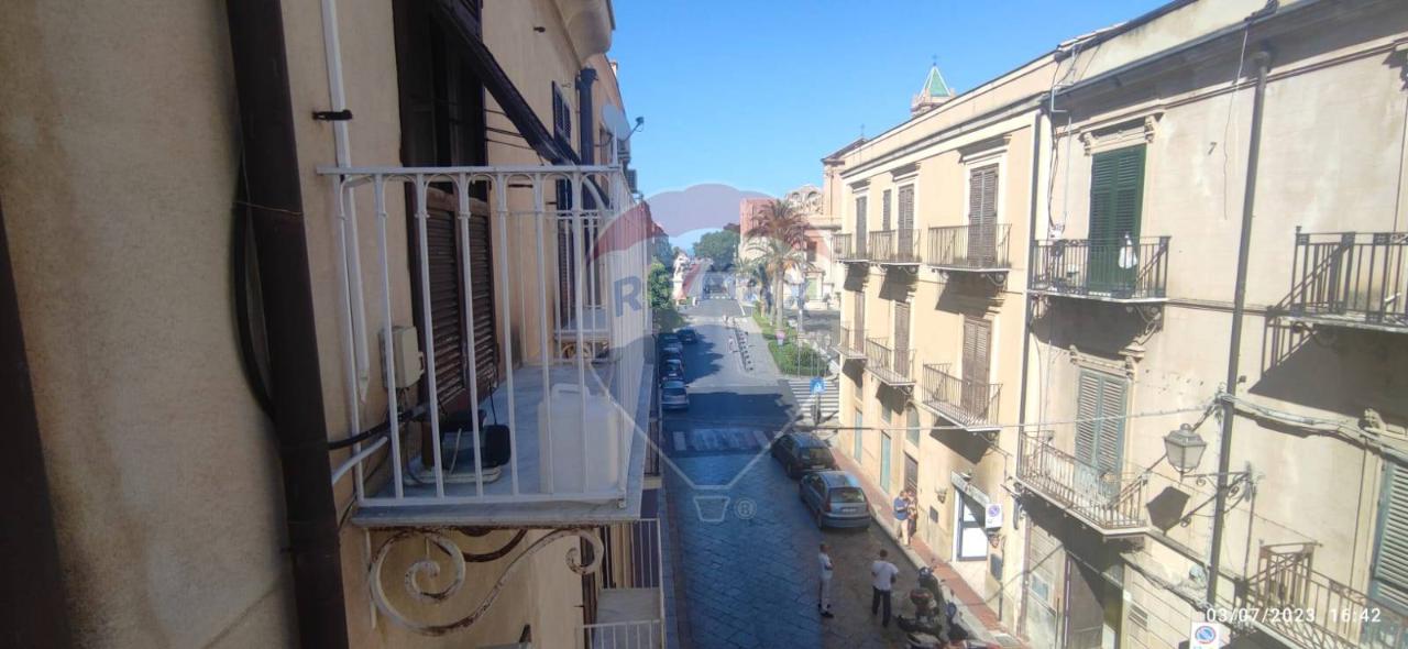 Appartamento in vendita a Termini Imerese