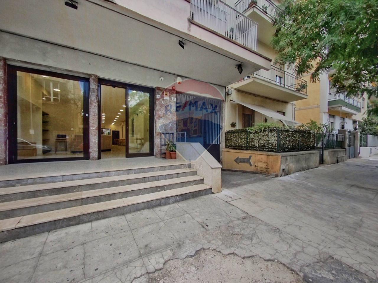 Negozio in vendita a Palermo
