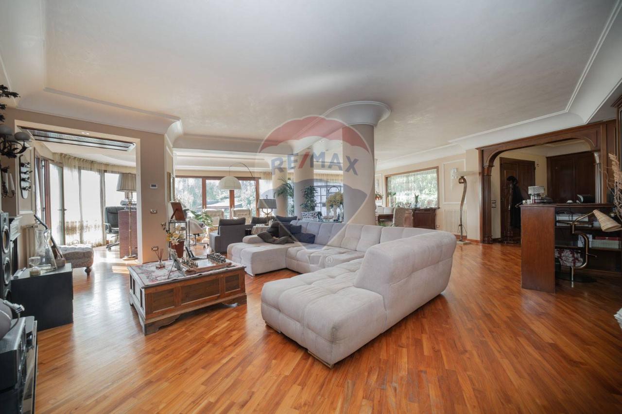 Villa in vendita a Palermo