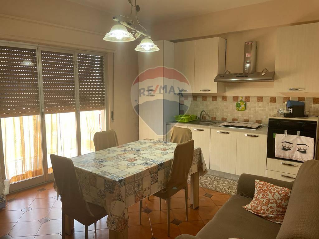 Appartamento in vendita a Villabate