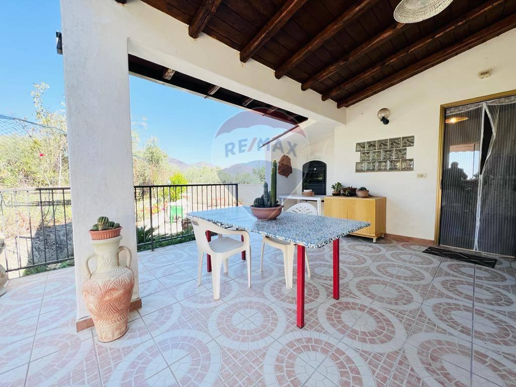 Villa in vendita a Monreale