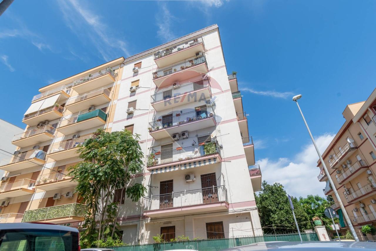 Appartamento in vendita a Palermo