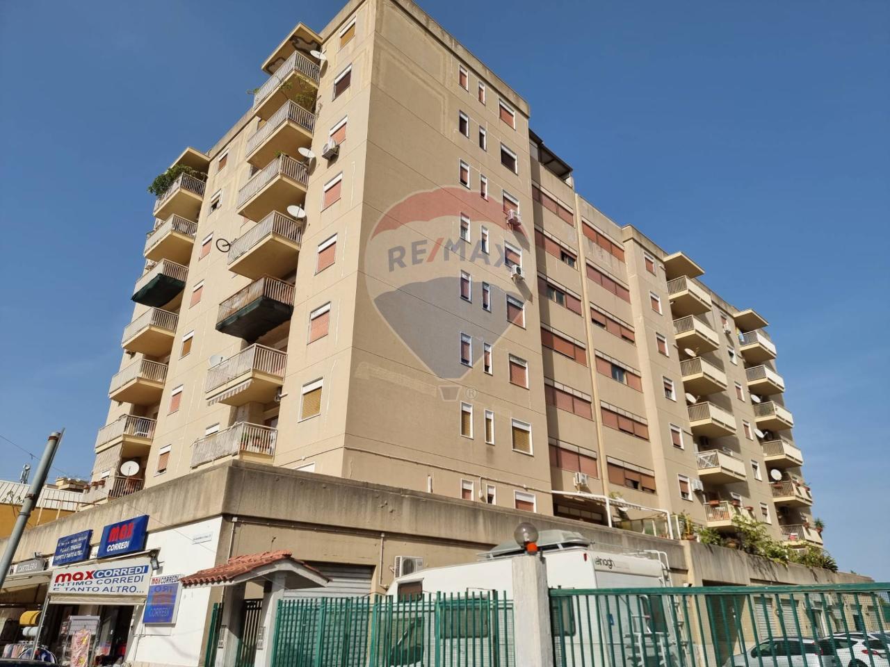 Appartamento in vendita a Palermo