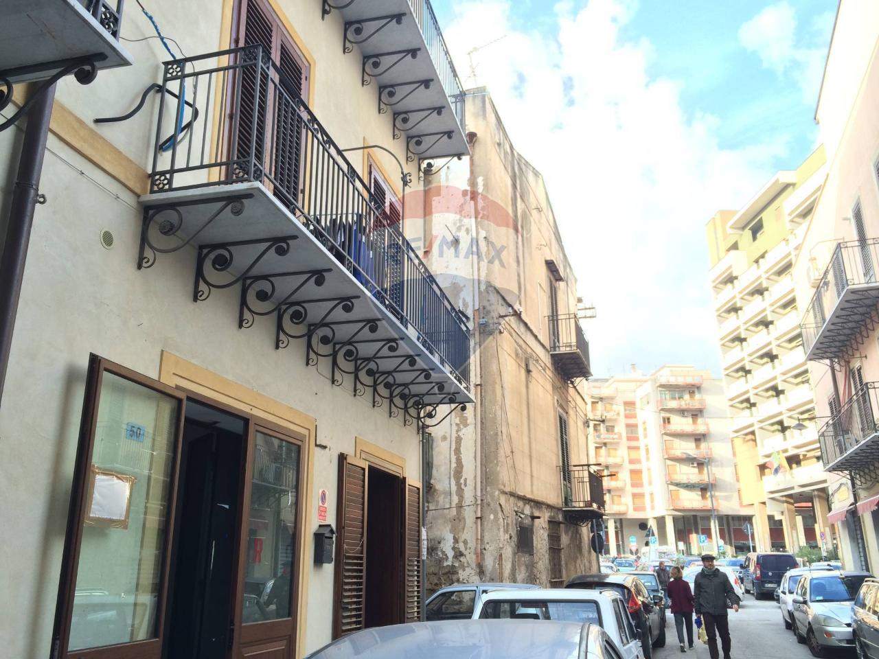 Ufficio in vendita a Palermo