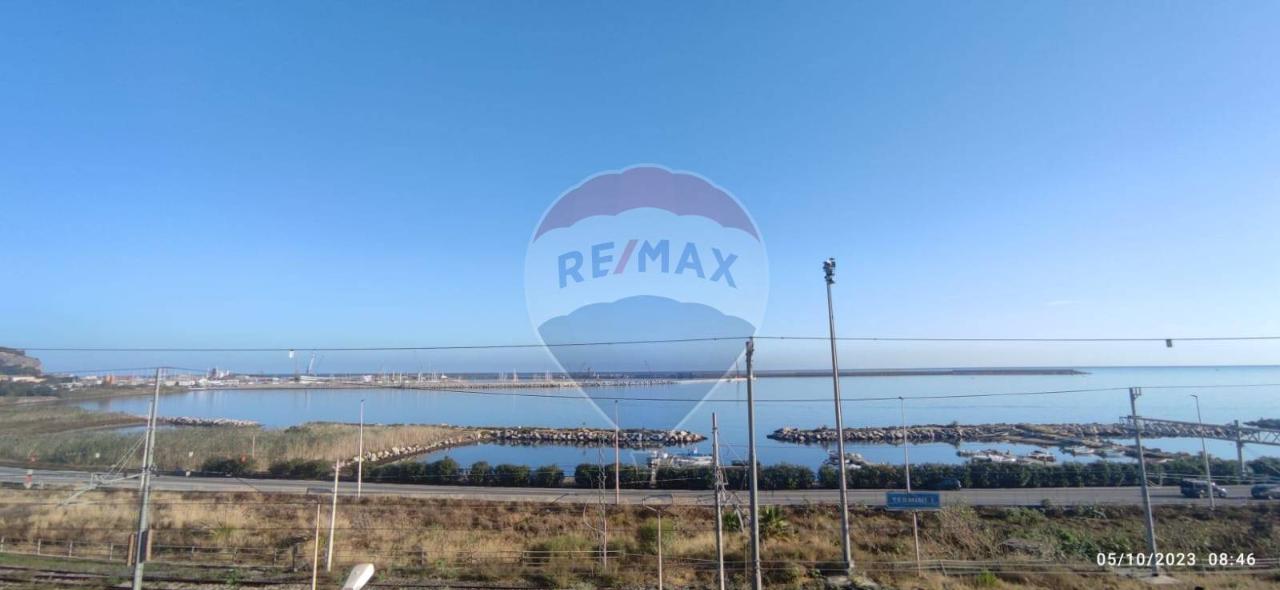 Appartamento in vendita a Termini Imerese