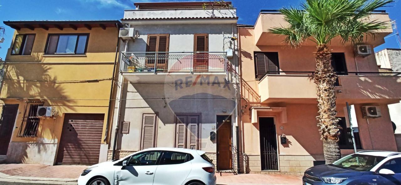 Appartamento in vendita a Terrasini