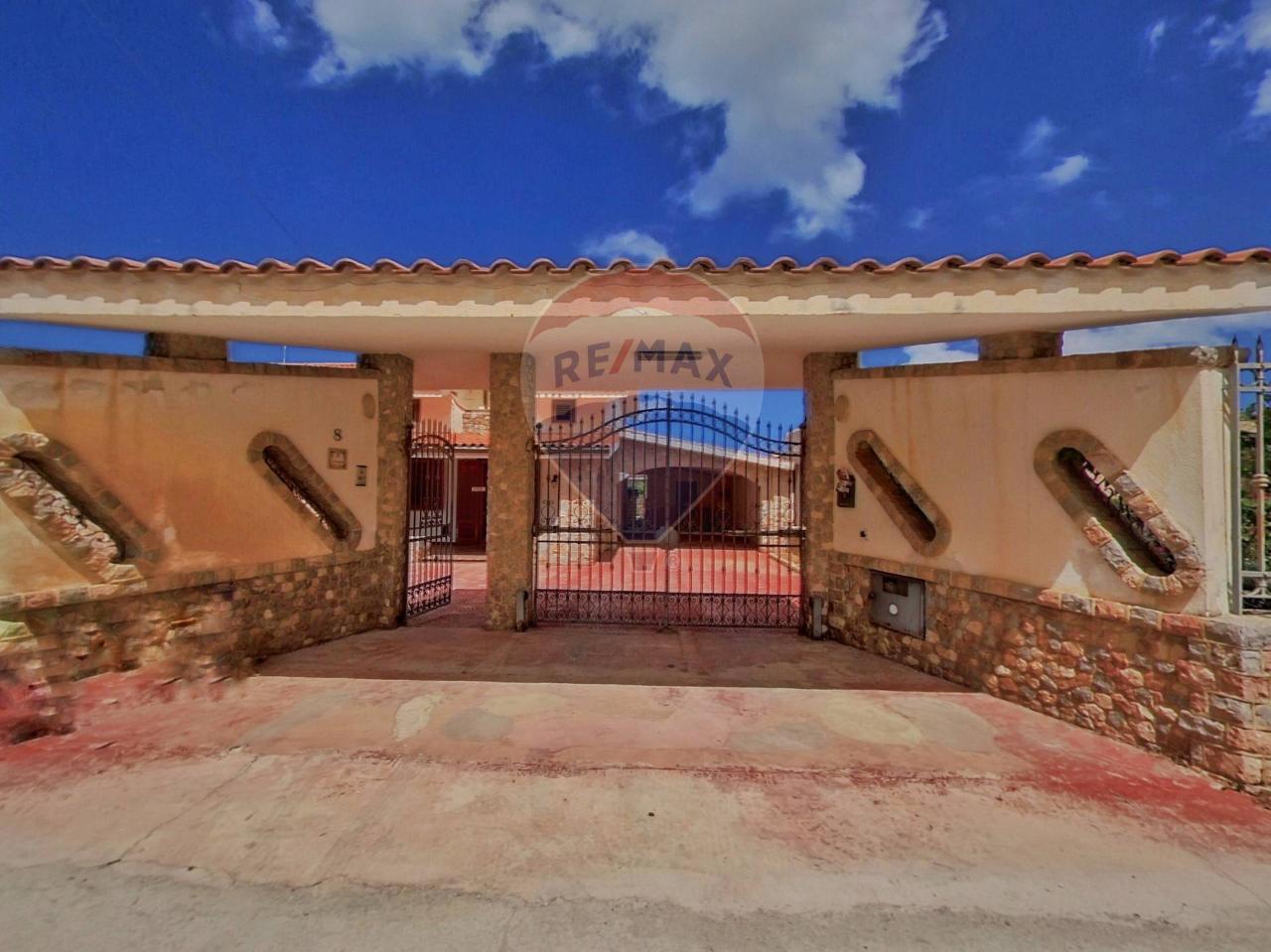 Villa in vendita a Terrasini