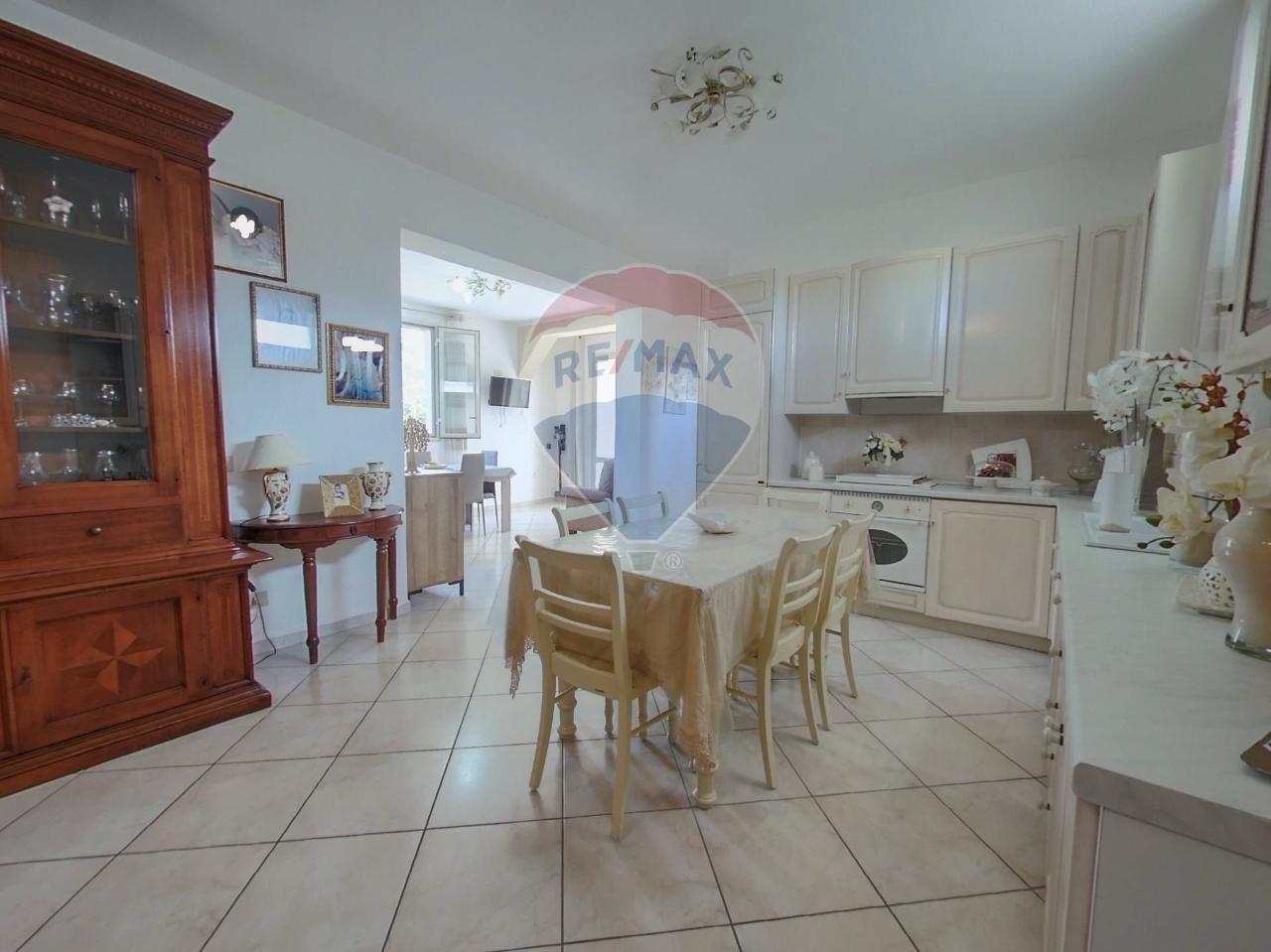 Appartamento in vendita a Terrasini