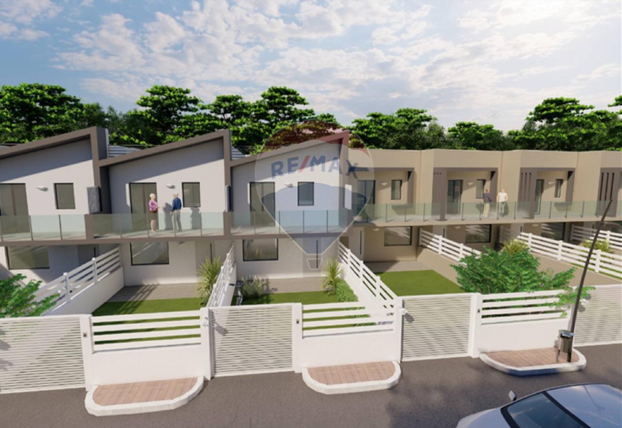 Appartamento in vendita a Terrasini