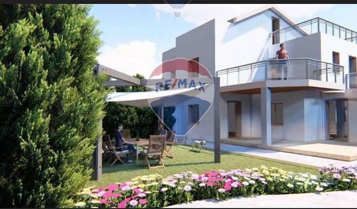 Villa in vendita a Terrasini