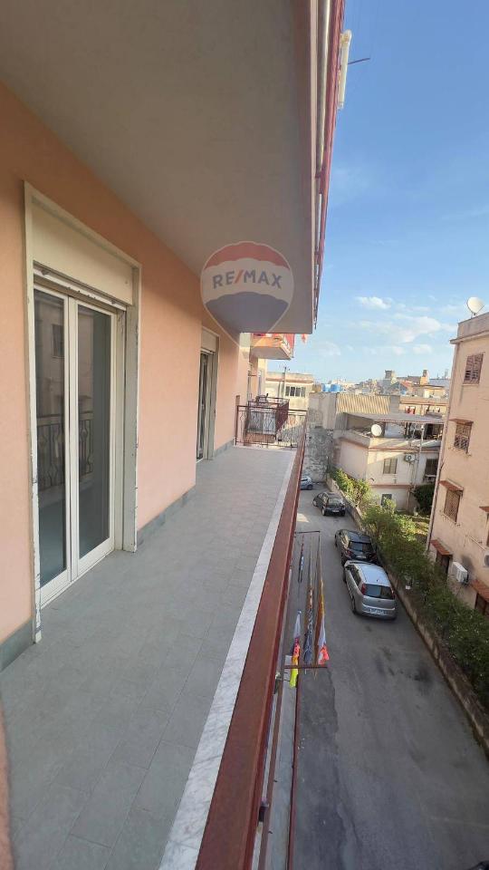 Appartamento in vendita a Carini