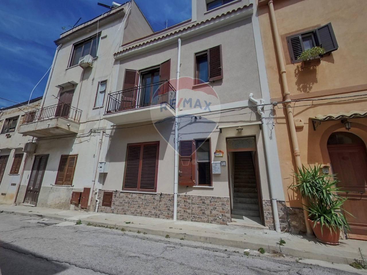 Casa indipendente in vendita a Cinisi