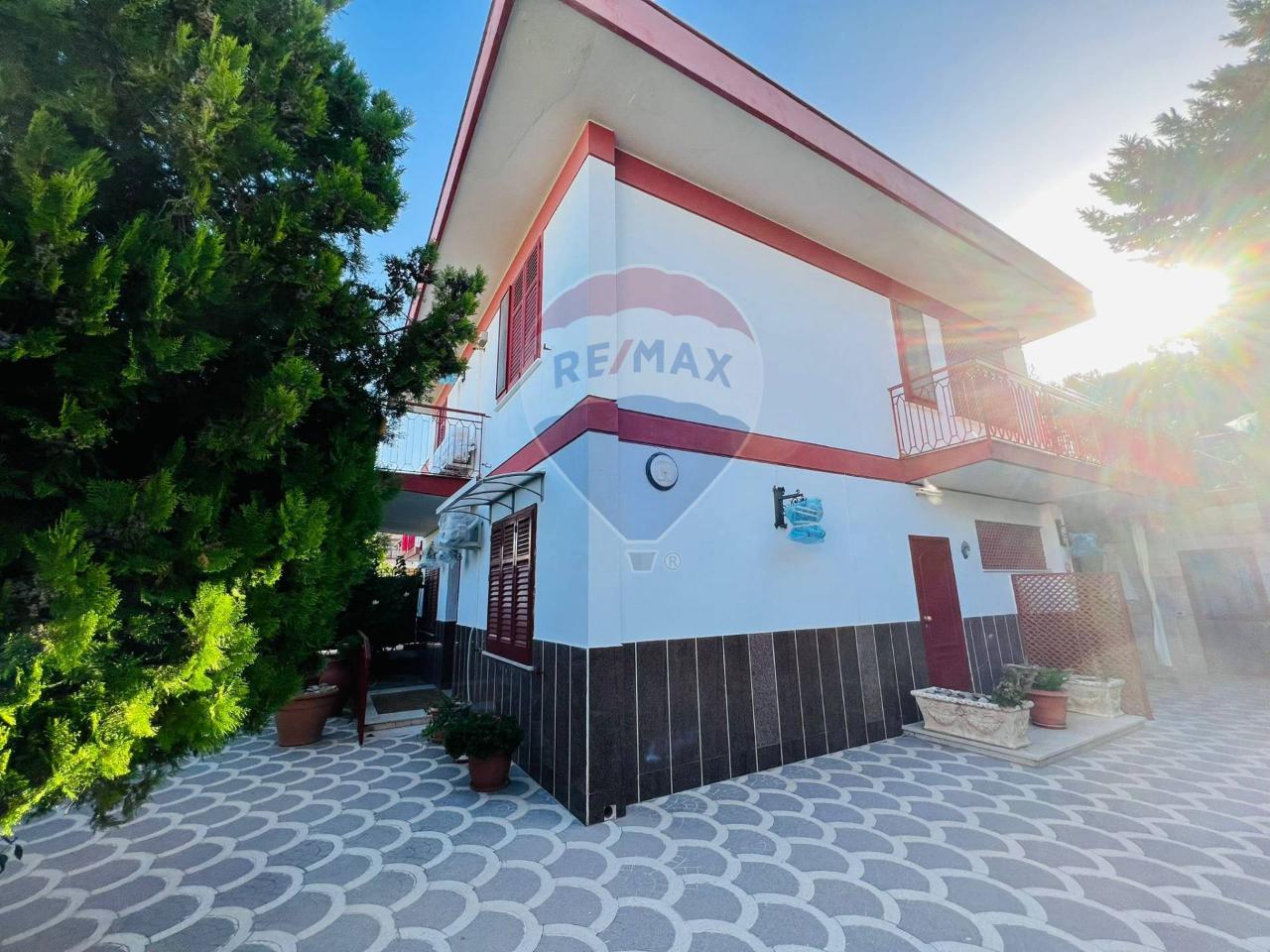 Villa in vendita a Casteldaccia