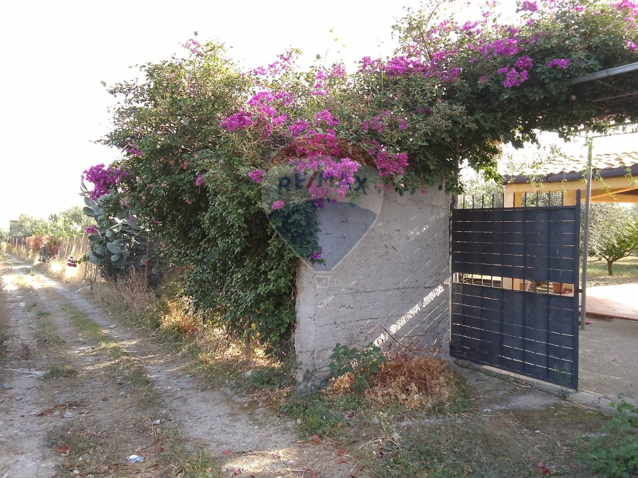 Casa indipendente in vendita a Carini