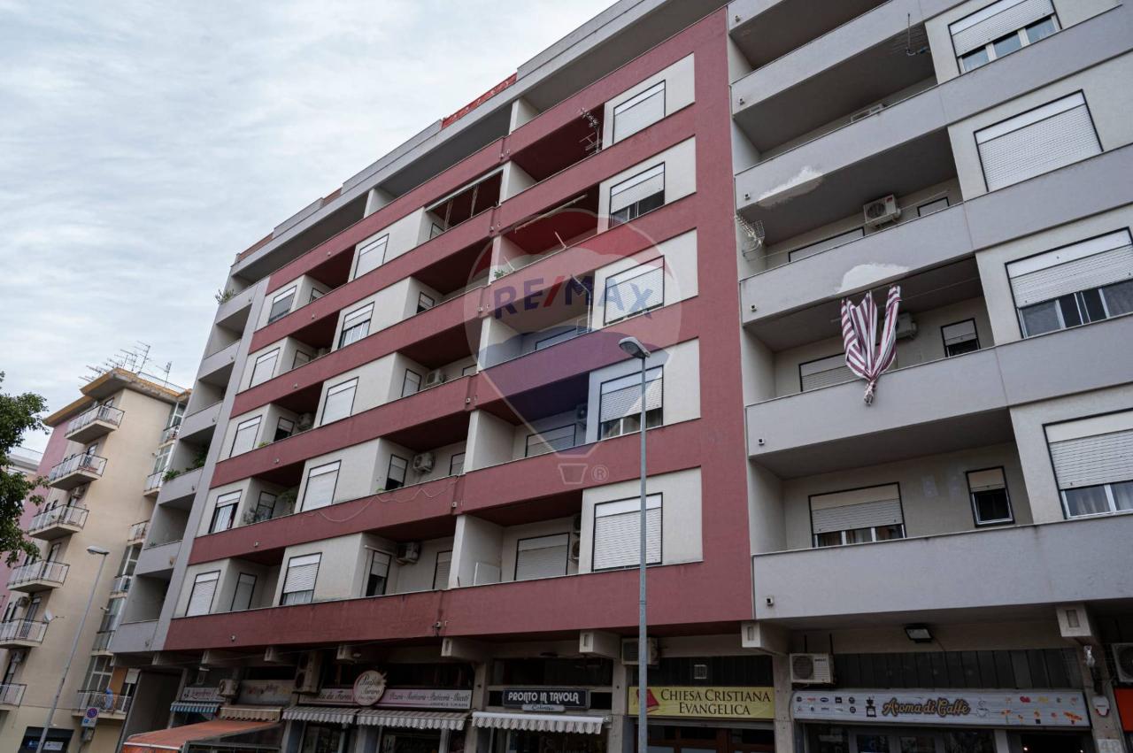 Appartamento in vendita a Termini Imerese