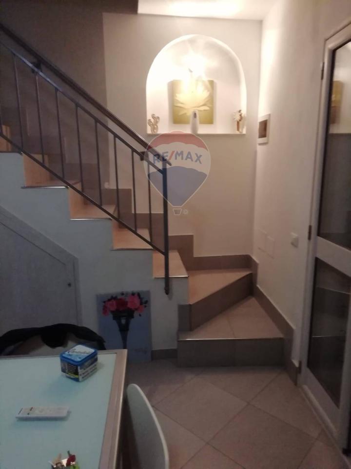 Casa indipendente in vendita a Bagheria