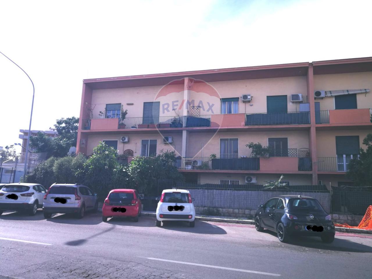 Appartamento in affitto a Palermo