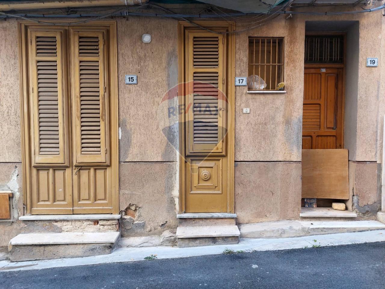 Casa indipendente in vendita a Bagheria