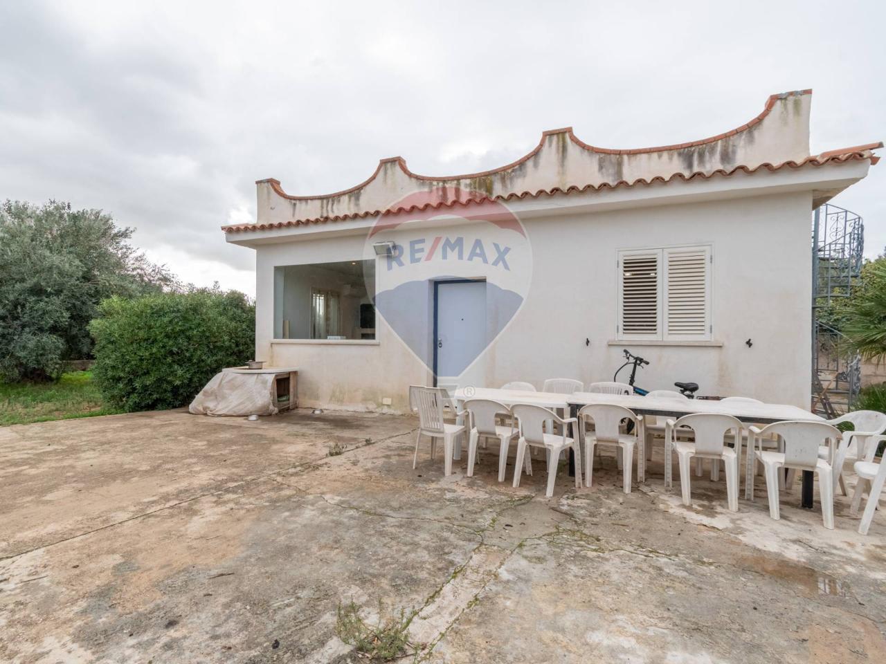 Villa in vendita a Terrasini