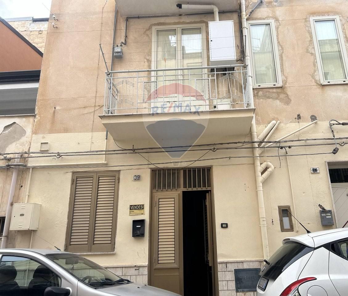 Appartamento in vendita a Alcamo