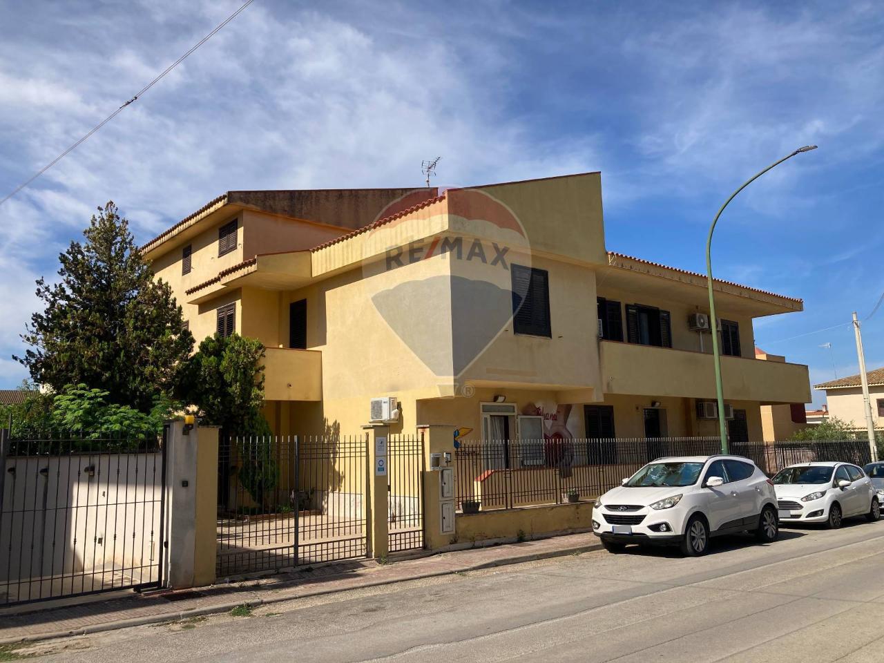 Casa indipendente in vendita a Castelvetrano