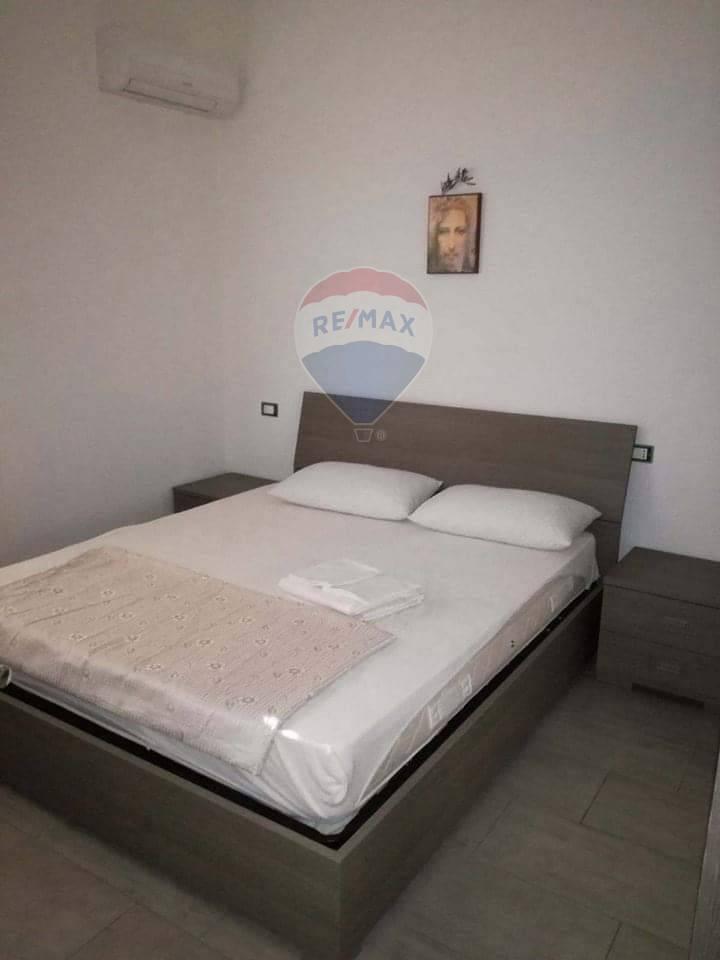 Appartamento in vendita a Castellammare Del Golfo