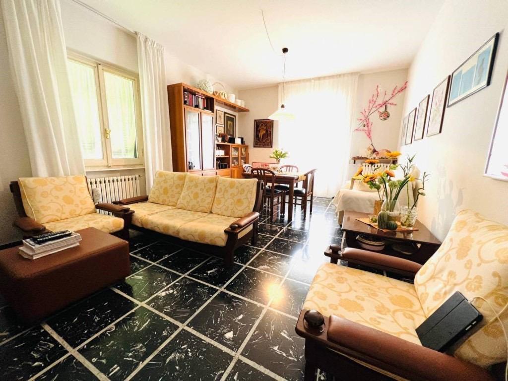 Appartamento in vendita a Massa