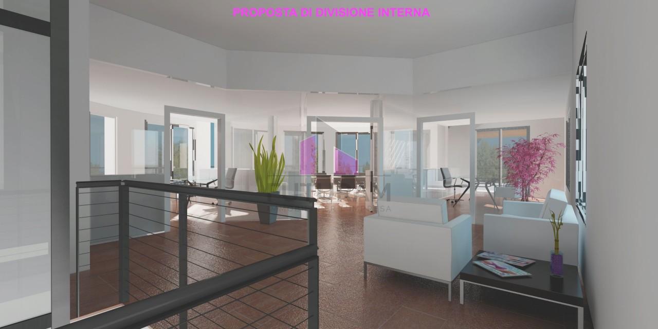 Ufficio in vendita a Vicenza