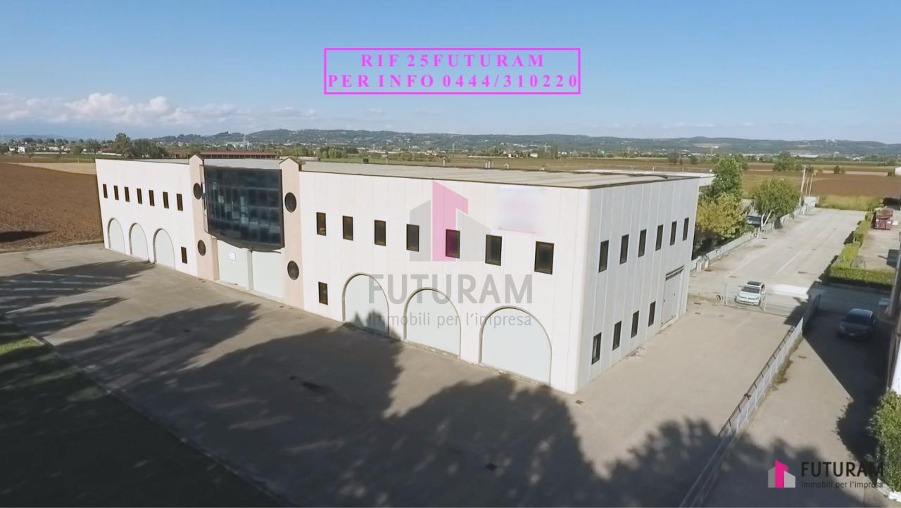 Negozio in vendita a Zimella