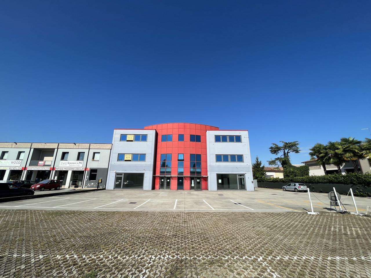 Ufficio in affitto a San Giorgio In Bosco