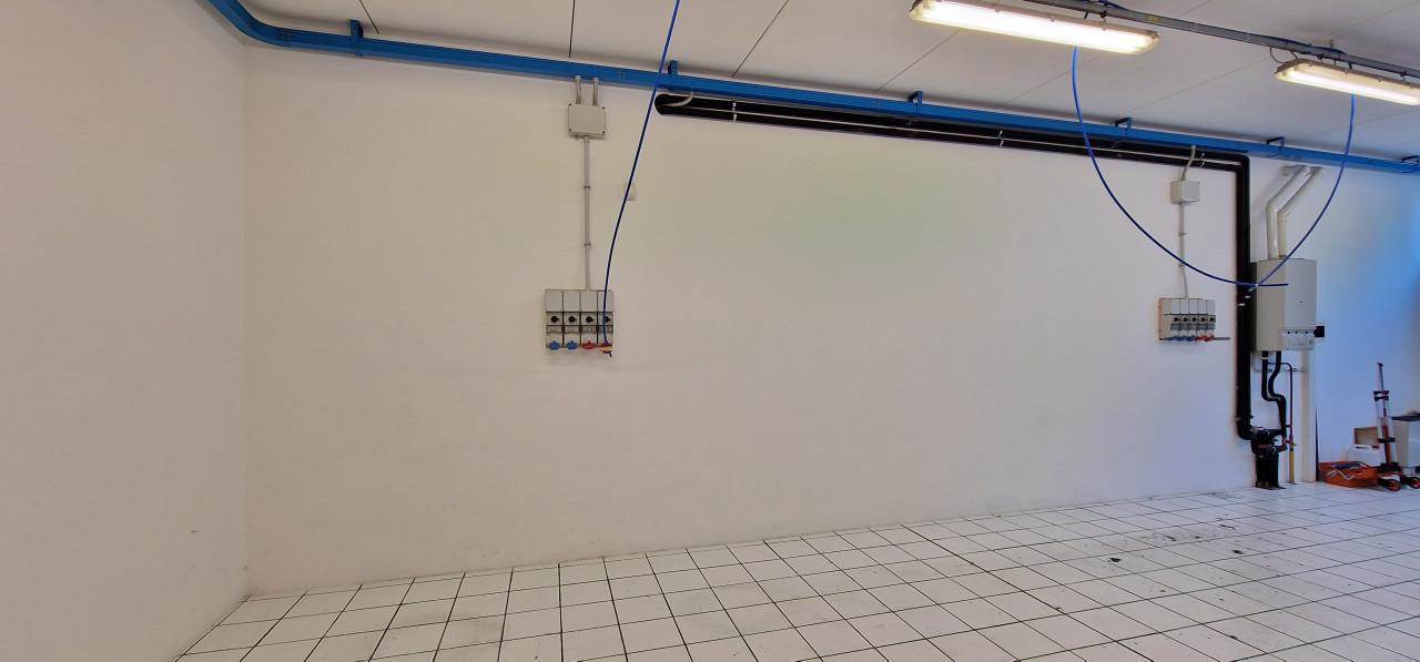 Laboratorio in vendita a Vicenza