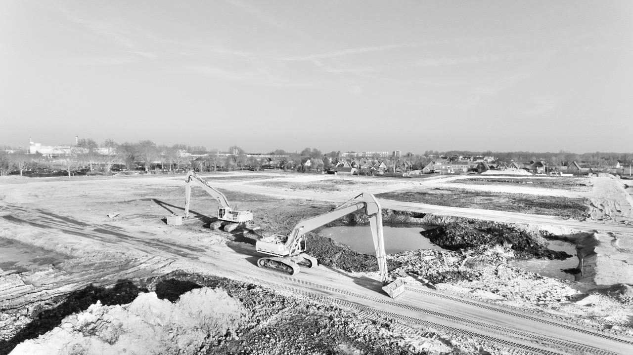 Terreno edificabile produttivo in vendita a San Pietro In Gu