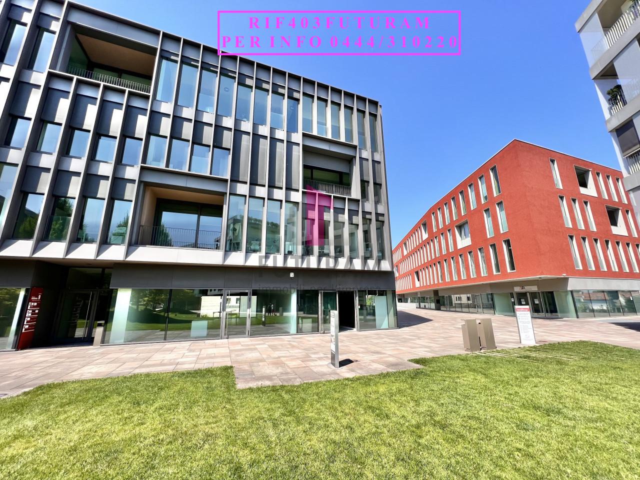 Negozio in affitto a Vicenza